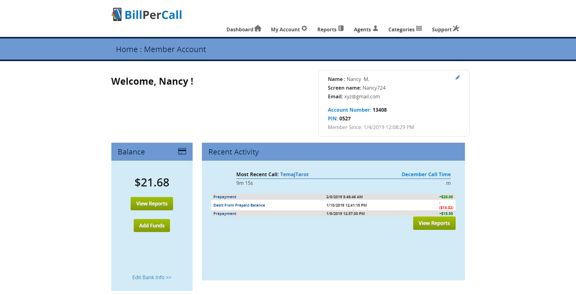 Get Paid to Chat & Talk on the Phone | Paid Connections